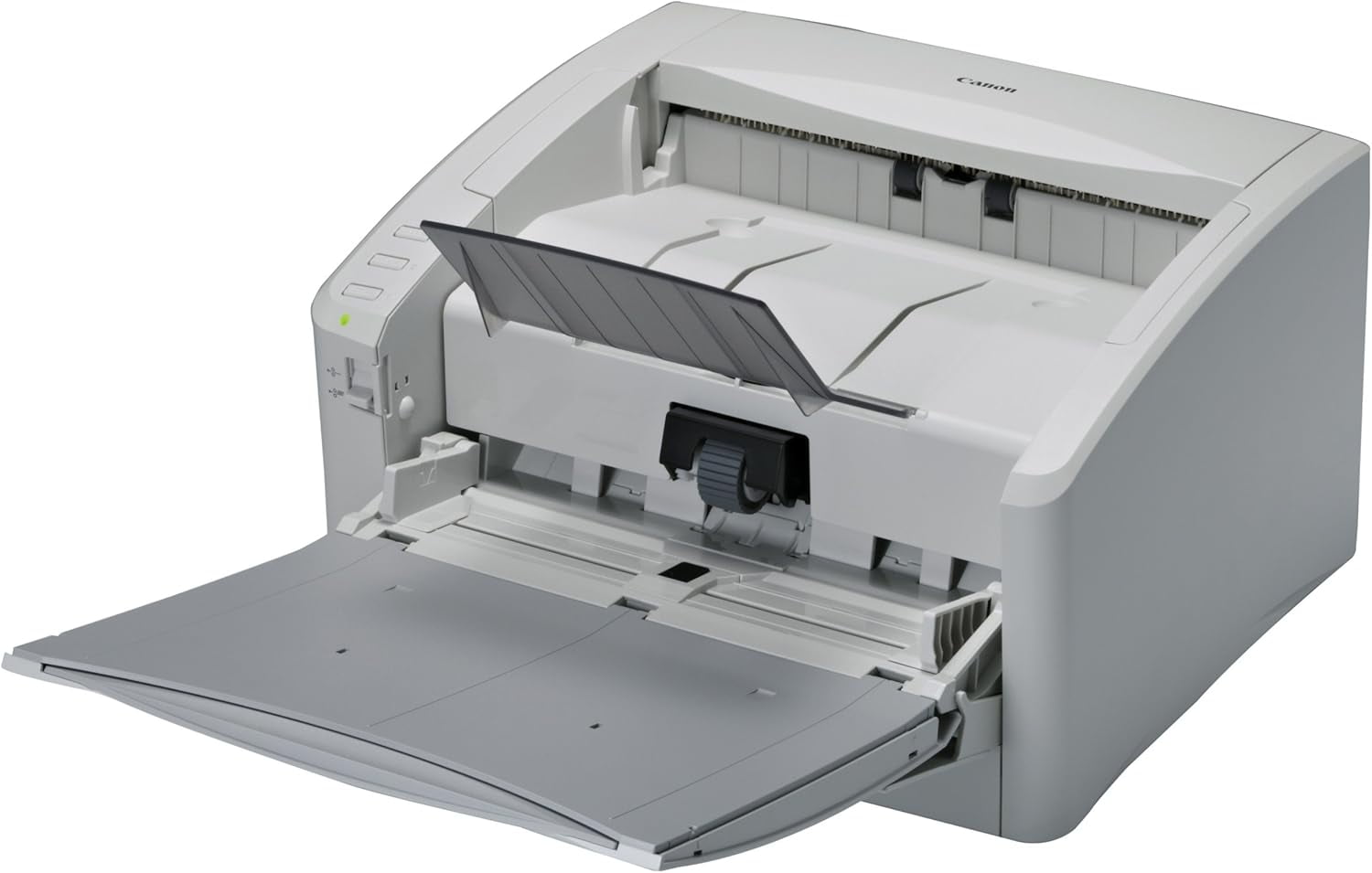 Restored Canon imageFORMULA DR-6010C Office Document Scanner – High ...