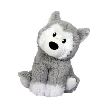 Warmies Plush Animal Toy: Microwavable & Scented Sloth Hugs Comforter ...