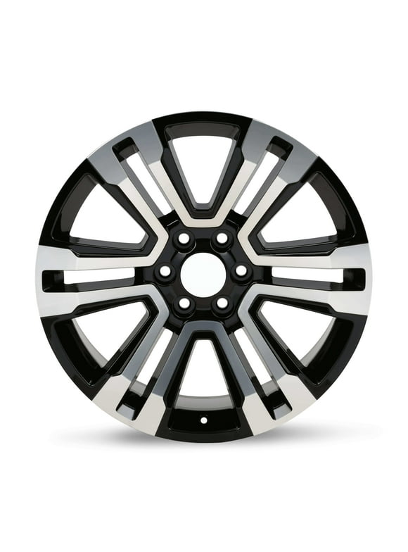 Wheels and Rims in Auto & Tires - Walmart.com