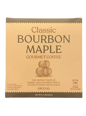 Grande Kaffe Coffee and Coffee Pods - Walmart.com