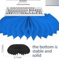 11pcs Computer Theme Party Honeycomb Centerpieces Computer Birthday ...