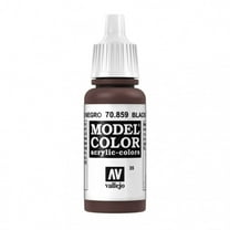 Model Color: Silver (17ml) - Walmart.com