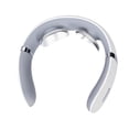 Smart Electric Neck Massager Shoulder Body Massager Low Frequency ...