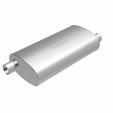 Magnaflow Performance Exhaust 12578 Stainless Steel Muffler - Walmart.com