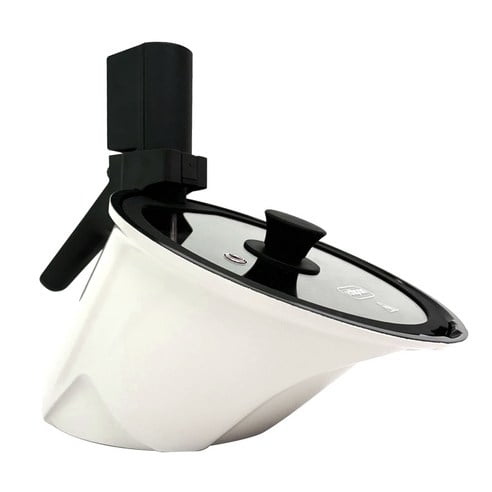 Open Box Vital Plant Roll Pan - Automatic Rotating Cooking Appliance ...