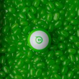 Sphero Mini, Green: The App-Controlled Robot Ball - Walmart.com