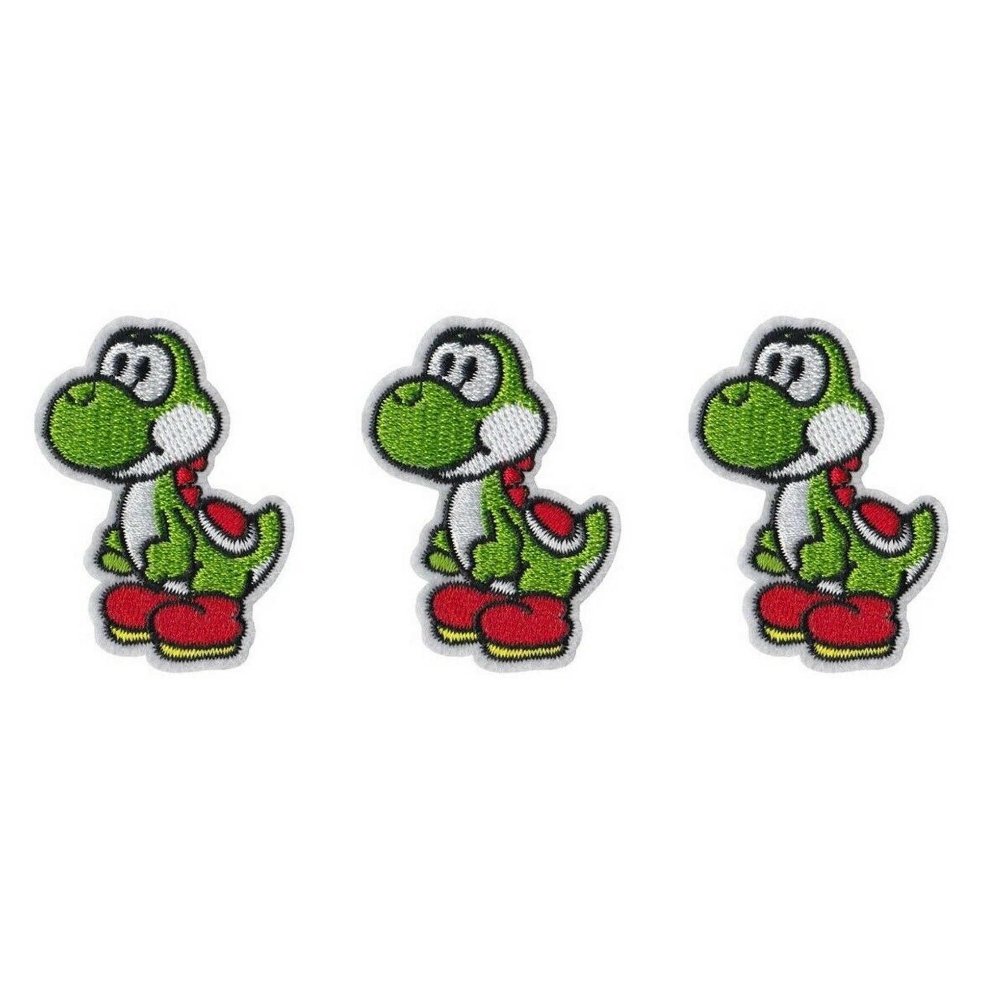 Yoshi Symbol