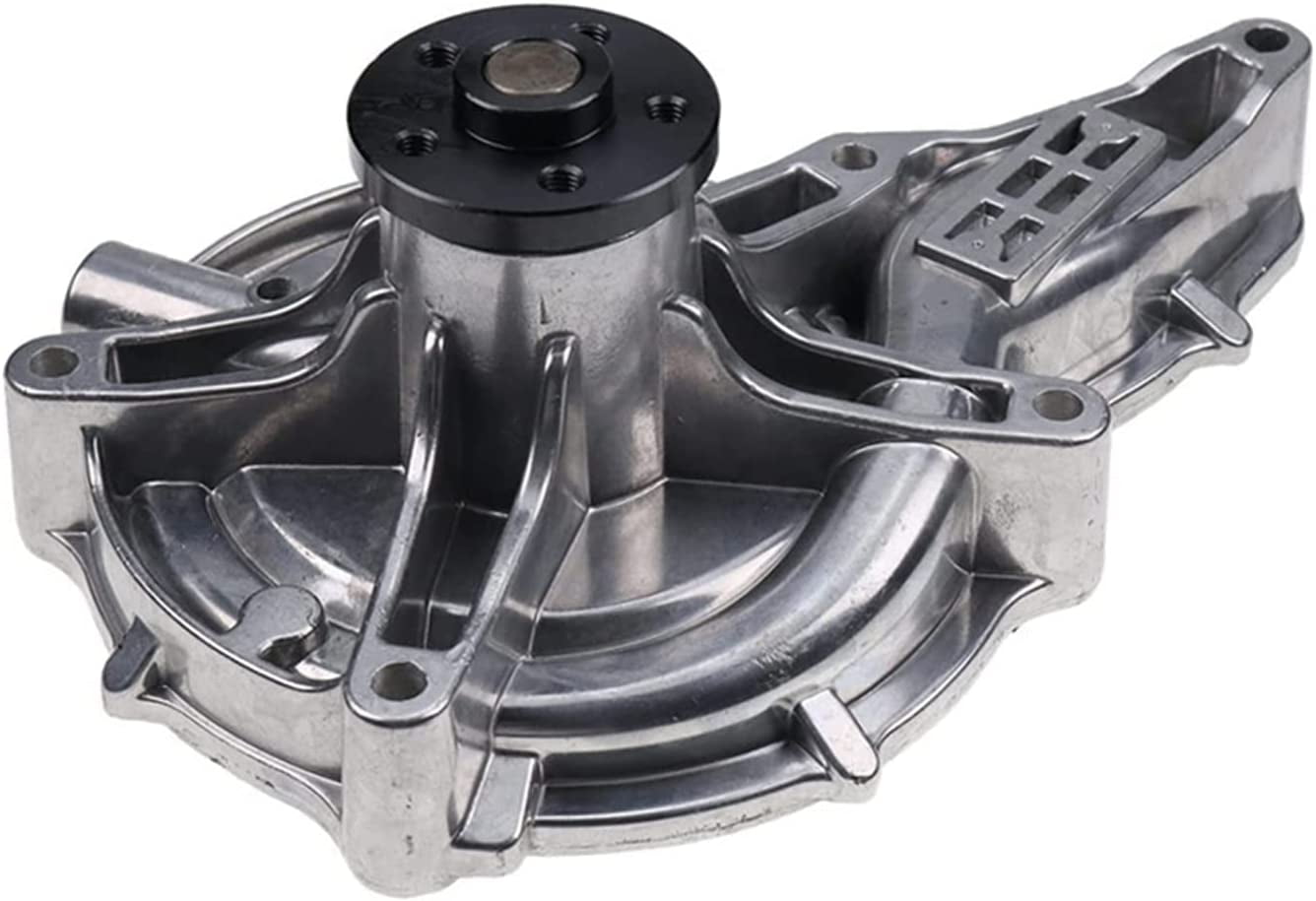 Seapple 21468471 Water Pump Compatible with Volvo Truck VN VNL VHD D9 ...