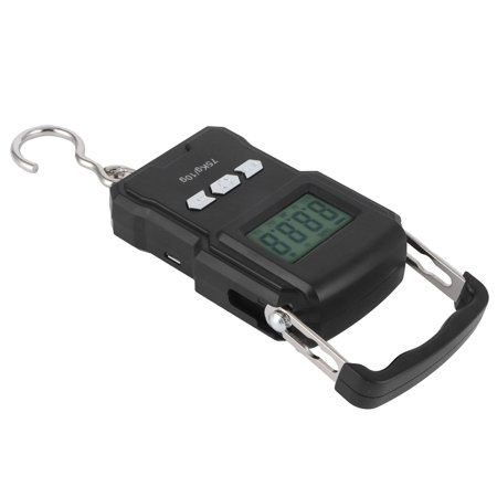 LCD Display Scale, Unit Conversion Multi Purpose Scale For Kitchen For ...