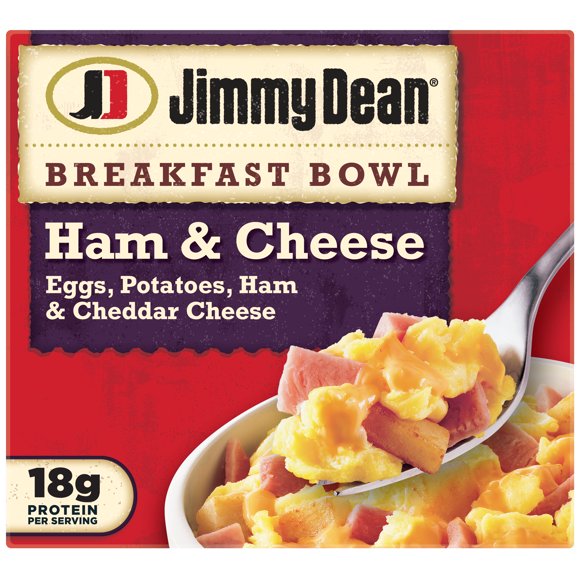 Jimmy Dean
