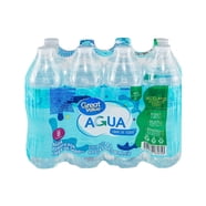 Agua Ciel purificada 8 botellas de 600 ml c/u | Walmart en línea