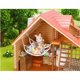 Calico Critters Lakeside Lodge - Walmart.com