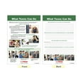 Sportime Stop Bullying! Bulletin Board Charts, Set of 8, - Walmart.com