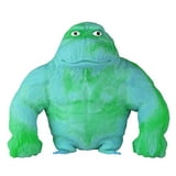 ORB Jumbo Funkee Monkee Sensory Fidget Toy, 4.5lbs, Stretchy, Squishy ...