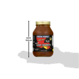 Cajun Power Cajun Spaghetti Pasta Sauce, 32.0 OZ - Walmart.com