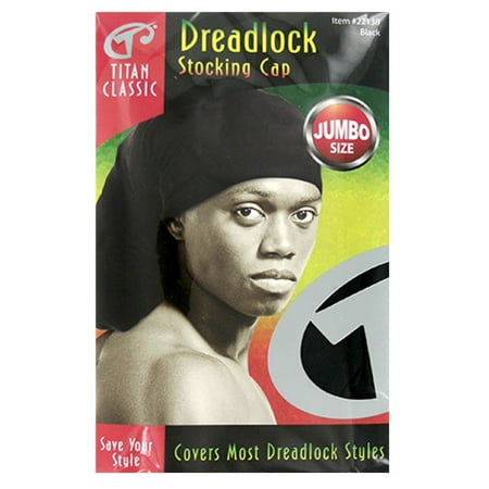 Titan Dreadlock Stocking Cap Jumbo SIze | Walmart Canada