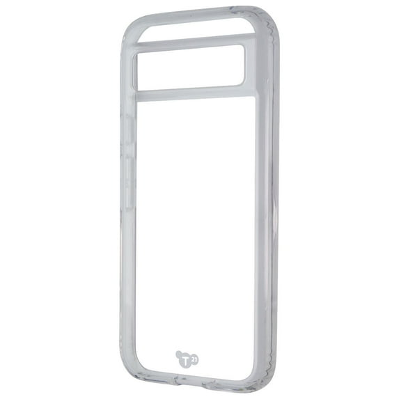 Open Box Tech21 EvoClear Series Case for Google Pixel 8a - Clear ...
