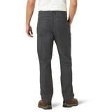 Wrangler Men's Rugged Extra Pocket Utility Pants, Cotton Stretch ...