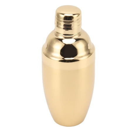 Milk Tea Shaker Cup,Bar Cocktail Shaker Stainless Stainless Steel ...