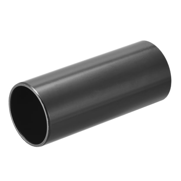 Uxcell Guitar Slide 60mm Stainless Steel Slide Acoustic Guitar Finger ...