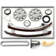 Toyota Camry Engine Timing Chain