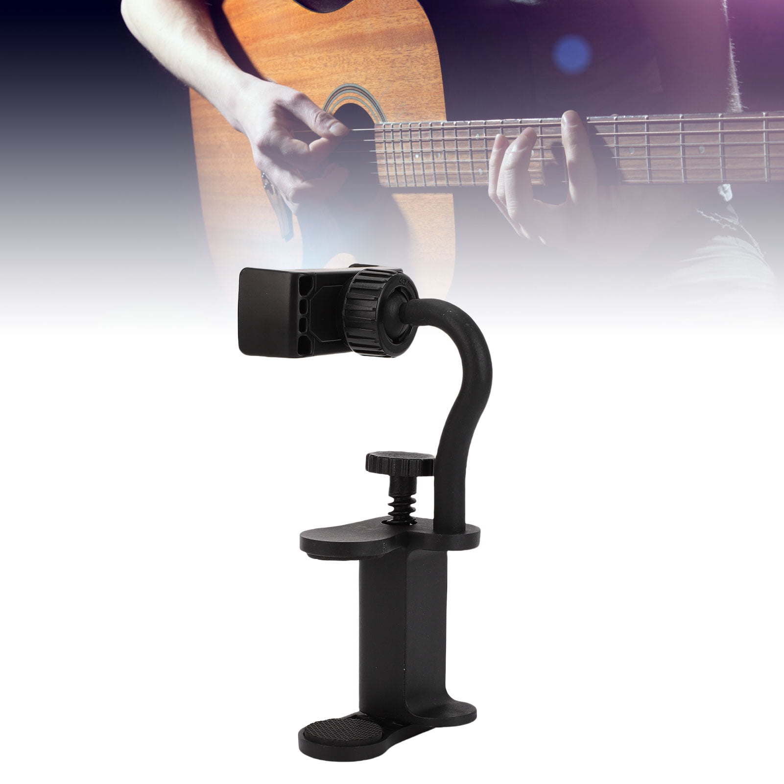 Click here for Estink Guitar Phone Holder  Guitar Neck Phone Stan... prices