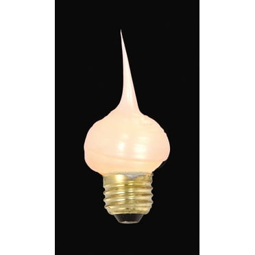 B&P Lamp® 6W Silicon Tip Bulb - Walmart.com