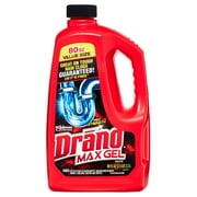 Drano in Drain Cleaners - Walmart.com