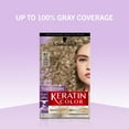 Schwarzkopf Keratin Color Permanent Hair Color Cream, 9.1 Light Ash Blonde, 1 Kit - Walmart.com