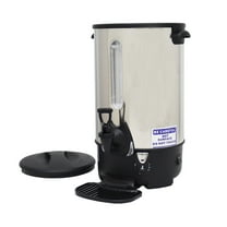 INTBUYING 9.7L Hot Water Dispenser Boil Machine Heater Kettle with ...