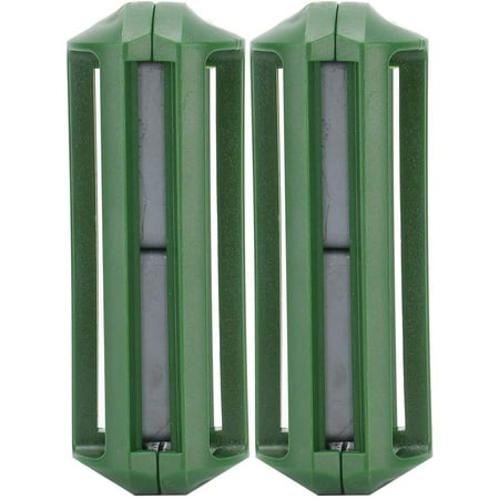 Cow Magnets, 2pcs Strong Master Magnetics Plastic Shell Magnets for ...