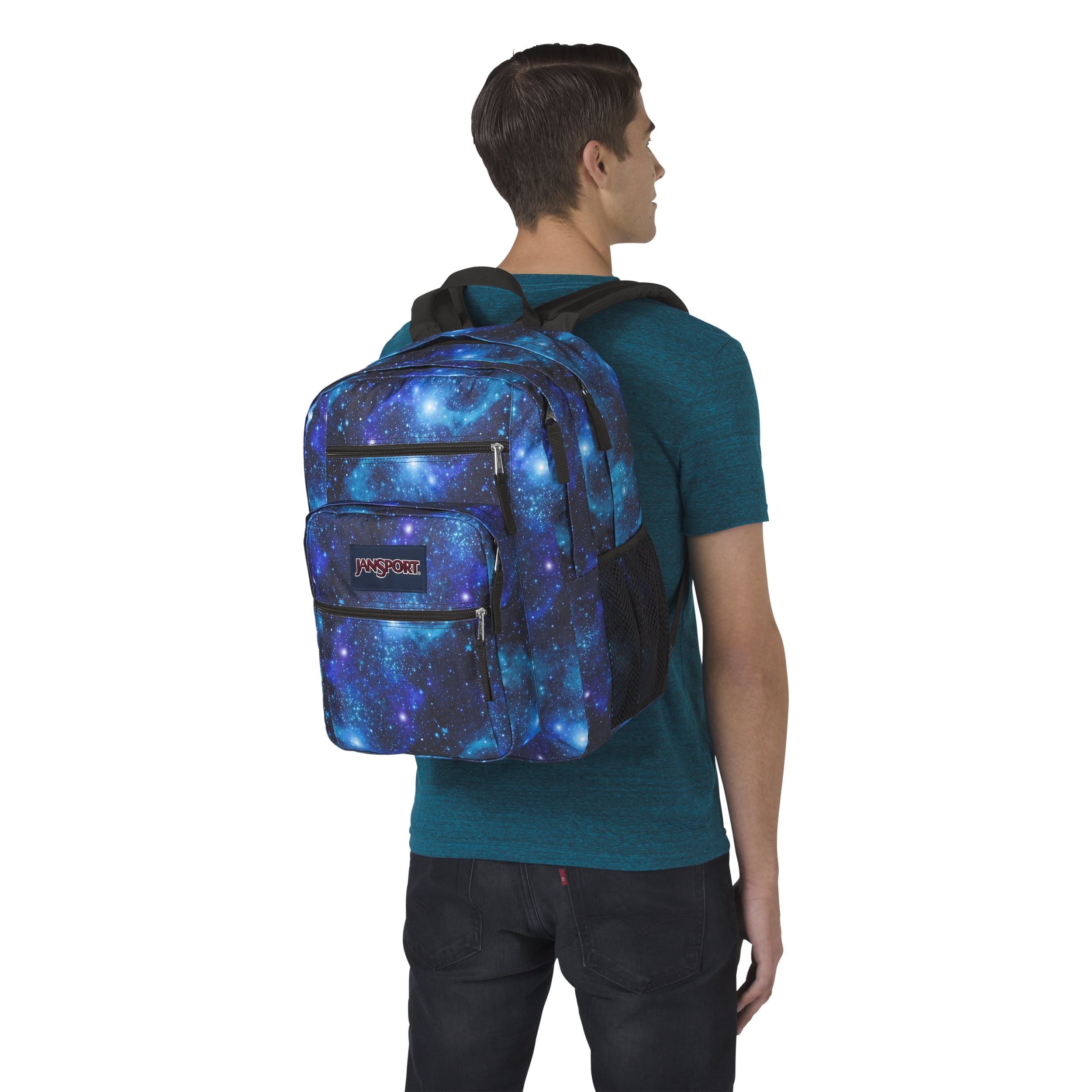 Galaxy Jansport Backpack