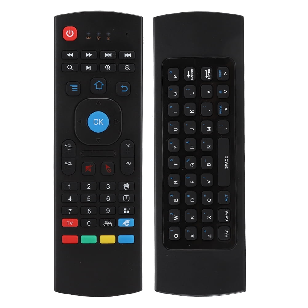 Click here for Ymiko Mini Keyboard Remote Control  Remote Control... prices