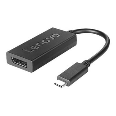Lenovo DisplayPort to VGA Monitor Adapter - Walmart.com