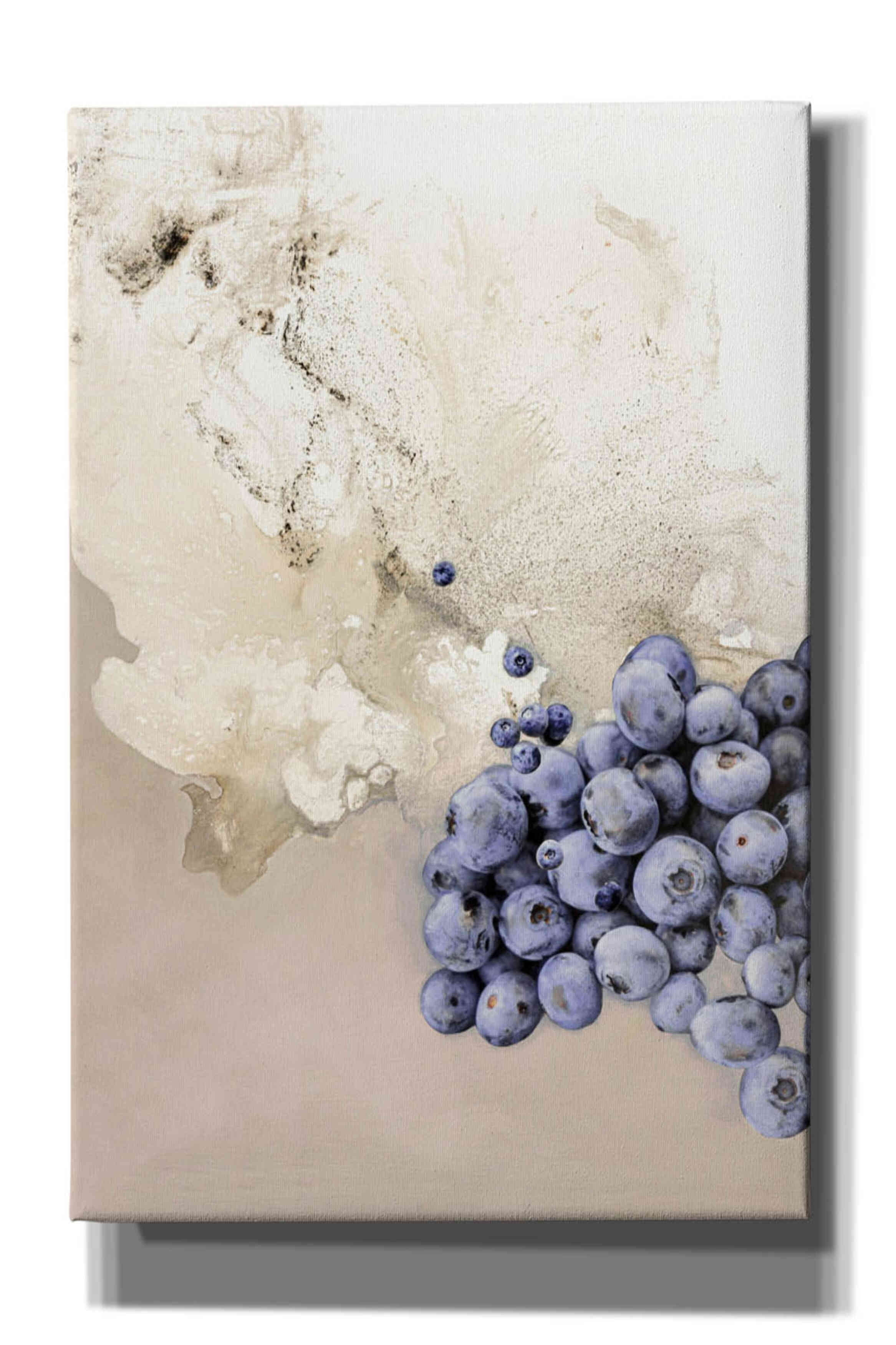 Epic Graffiti 'The Art of Taste 6' by Design Fabrikken, Giclee Canvas ...