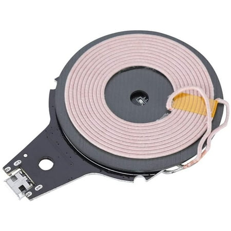 Charging Module,Universal QI WPC1.1 Wireless Charging Transmitter ...