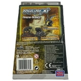 Mega Bloks Magnext Triceratops Magna Bones Tri-tops in Crate Set 29613 ...