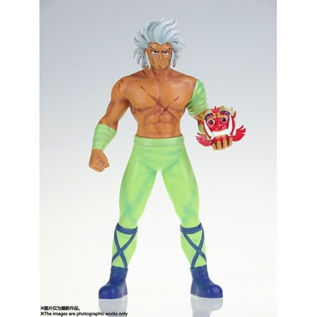 Newly Saint Seiya Death Queen Island Guilty Master Of Phoenix ikki ...