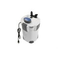 SunSun HW-304B 5-Stage External Canister Filter with 9W Sterilizer, 525 ...