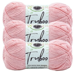 Lion Brand Heartland Yarn - Yarn for Knitting - Crochet - Weaving ...