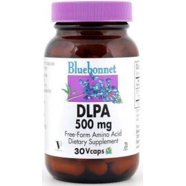 Bluebonnet Nutrition NAC 500 mg, 60 Vegetable Capsules, Amino Acid ...