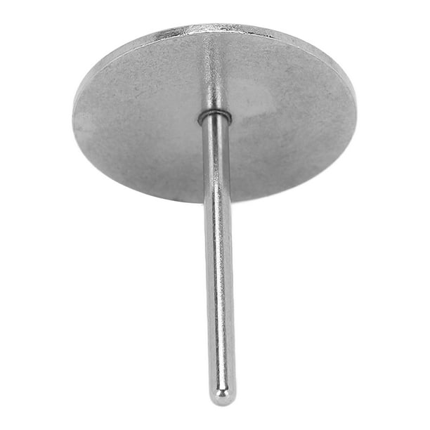 YLSHRF Replacement Sandpaper Discs Mandrel Replaceable Callus Remover ...