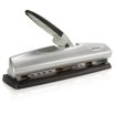 TUL Silver Discbound Hole Punch for Paper Notebooks, Office Supplies ...