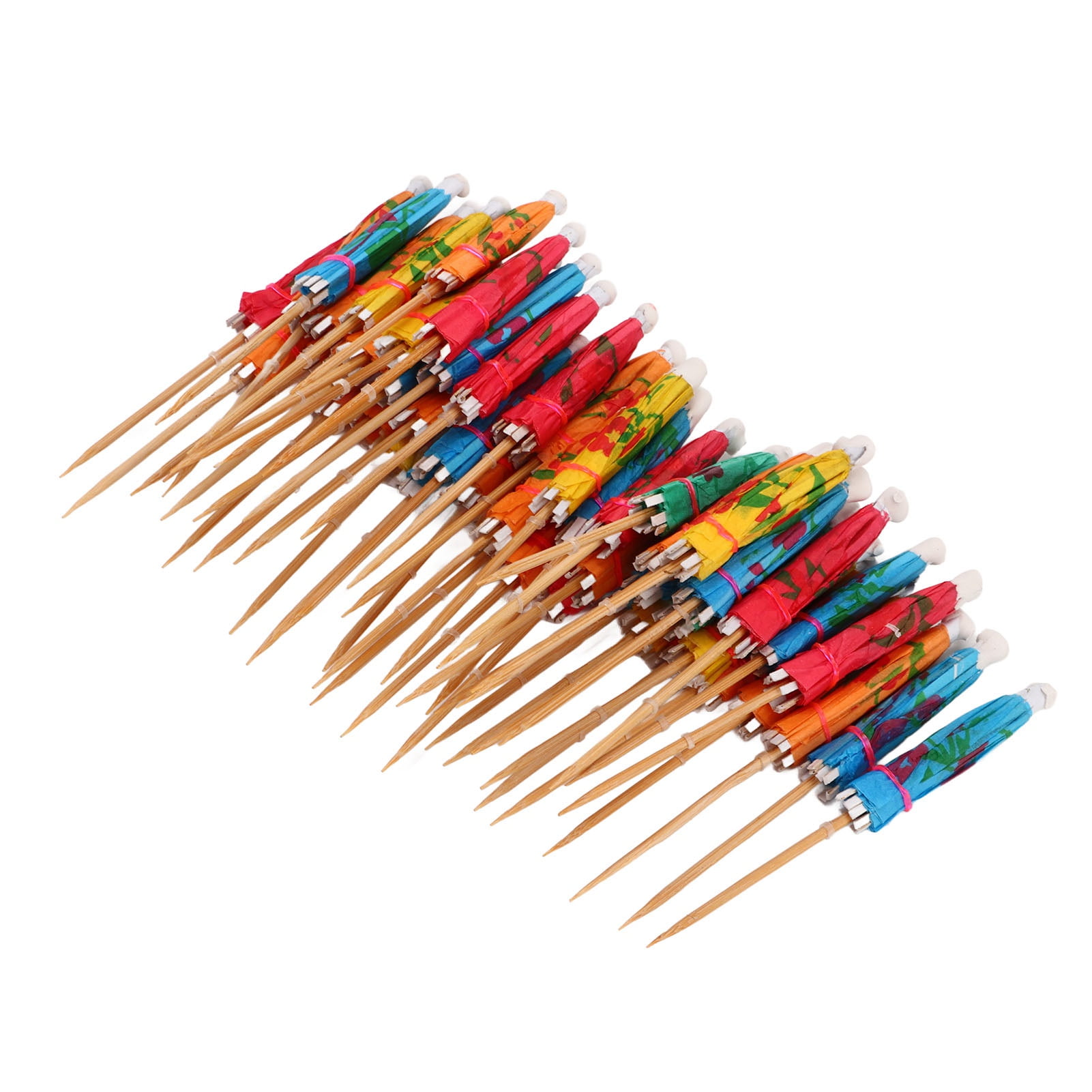 Click here for Sunwow Cocktail Umbrellas 200pcs Cocktail Umbrella... prices