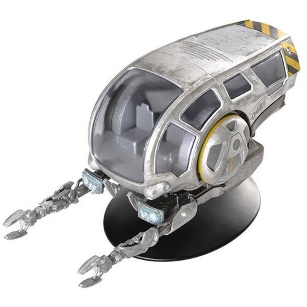 Star Trek Discovery Starships -Worker Bee - Walmart.com - Walmart.com