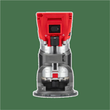 Milwaukee M18 FUEL 18V Compact Router, Cordless Tool Power with ...