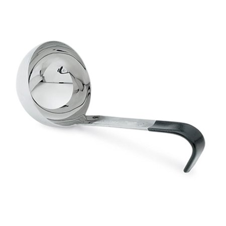 Vollrath One-Piece Heavy-Duty Ladle with Short Handle, 1 oz - Walmart.ca