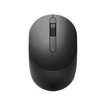 Dell Wireless Computer Mouse-WM126 - Long Life Battery, with ...