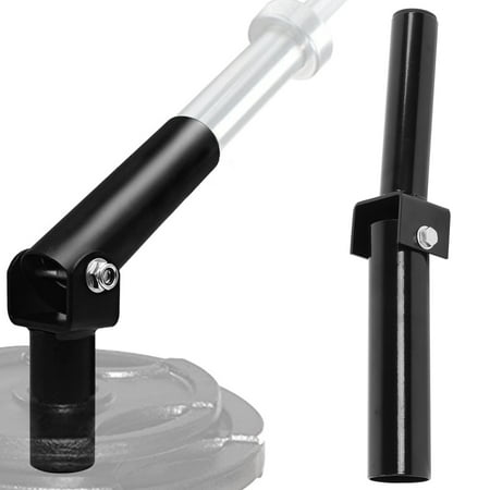 T-Bar Row Platform Steel 360 Rotating T Bar Row Grip Handle For Core ...