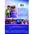 Elio (DVD) Walt Disney Pictures, Adventure, Animated, Comedy - Walmart.com